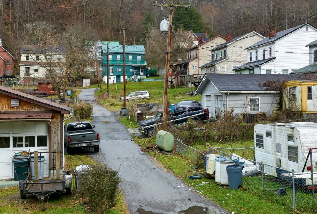 The Poorest Town in Wisconsin has been Revealed – Wood County Now