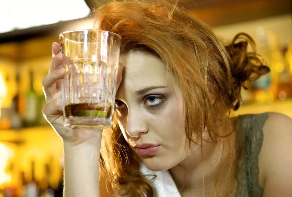 This Texas county has the most alcohol-addicted cases! You Won’t ...