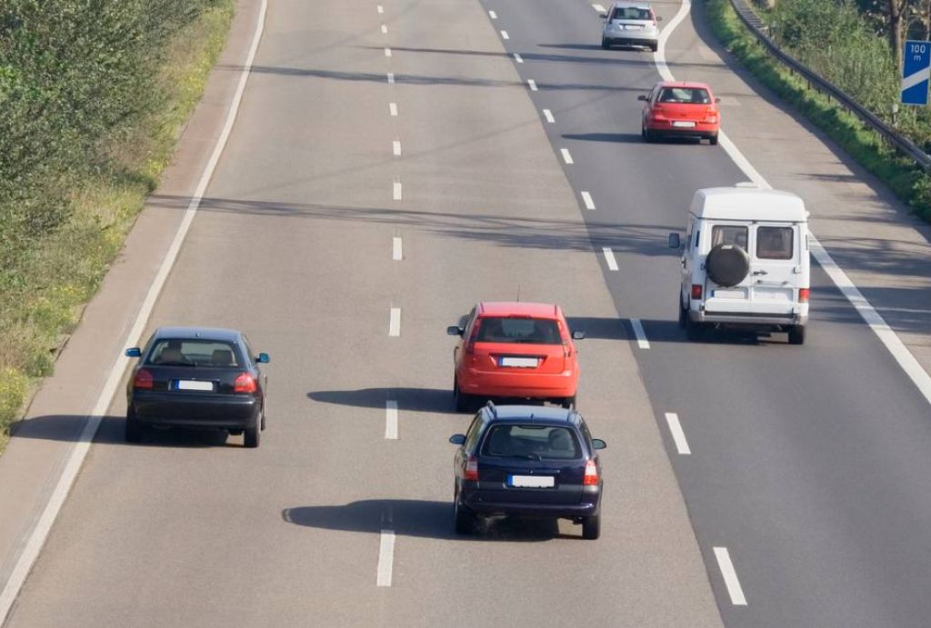 Just Banned in Washington: These Vehicles Are No Longer Allowed on the ...